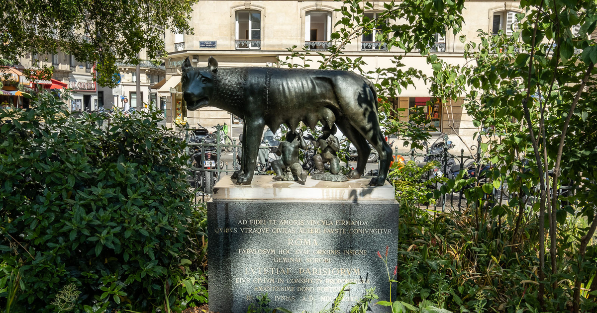 Omondo.info! - Paris-Rome, 70 ans de Jumelage : L'Axe de la Culture ...